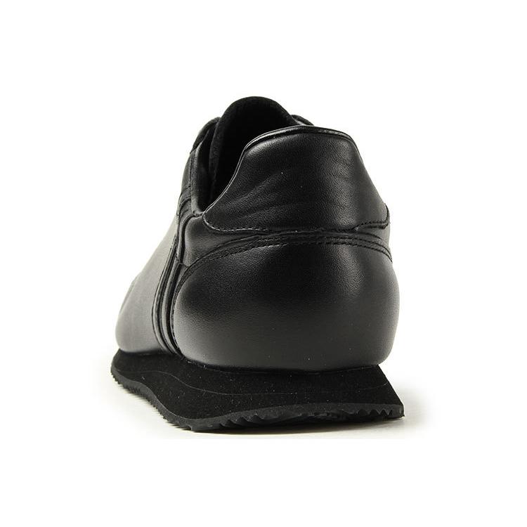 PATRICK Patrick パトリック NEVADA WP ネバダ ウォータープルーフ 530721 BLK ブラック 国内正規品 : NEXT FOCUS - 通販 - Yahoo!ショッピング