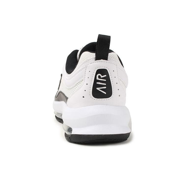 NIKE ナイキ AIR MAX AP エアマックス CU4826 100 ホワイト/ブラック : NEXT FOCUS - 通販 ...