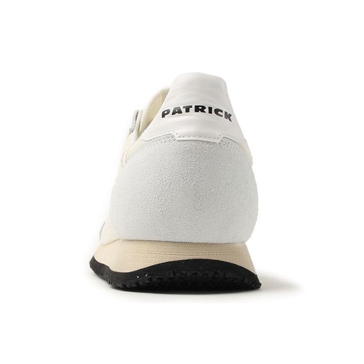PATRICK Patrick パトリック MIRPUR ミルプール 504110 ホワイト 国内正規品 : NEXT FOCUS - 通販 - Yahoo!ショッピング