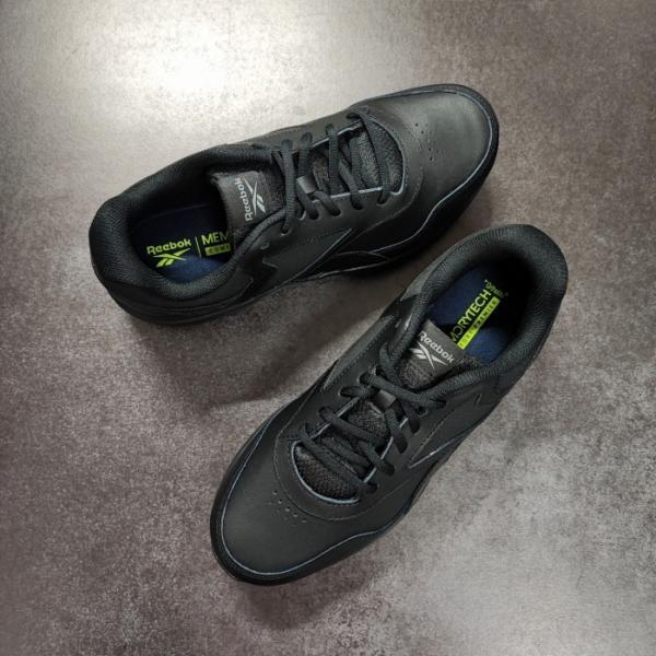 DMX Reebok リーボック WALK ULTRA 7 MAX 4E ウォーク ウルトラ マックス 100001150 FU7145 ...