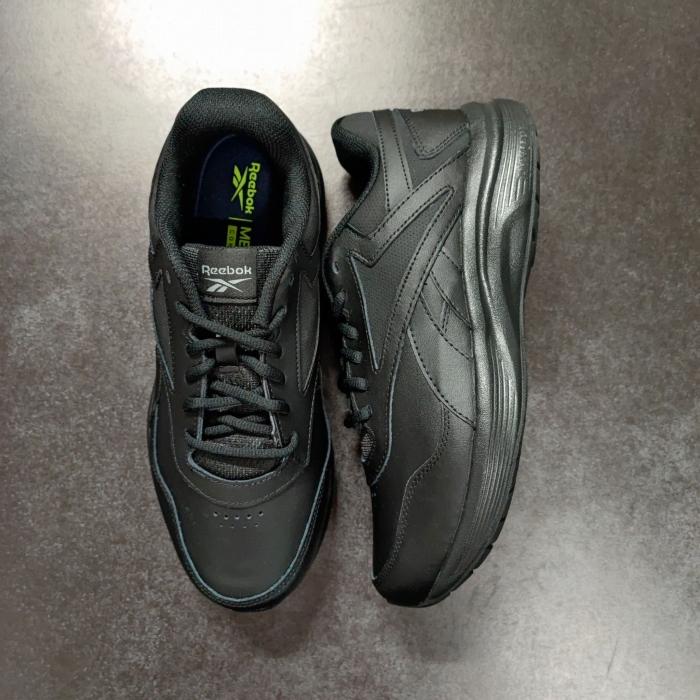 DMX Reebok リーボック WALK ULTRA 7 MAX 4E ウォーク ウルトラ マックス 100001150 FU7145 ...