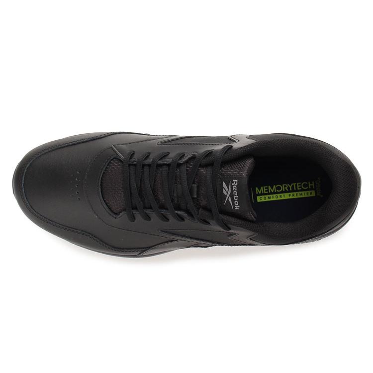 DMX Reebok リーボック WALK ULTRA 7 MAX 4E ウォーク ウルトラ マックス 100001150 FU7145 ...