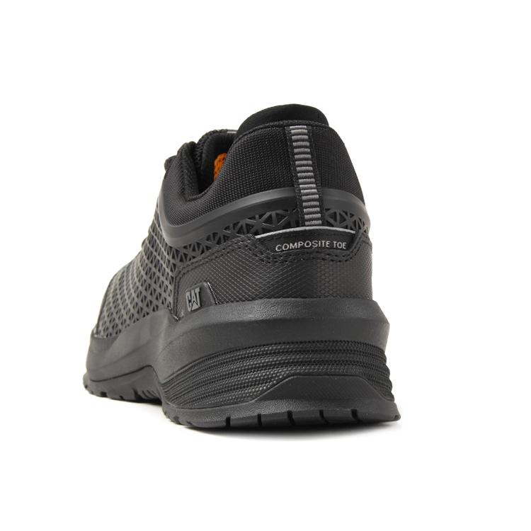CAT FOOTWEAR キャタピラー STREAMLINE 2.0 COMPOSITE TOE ストリームライン コンポジットトゥ ...