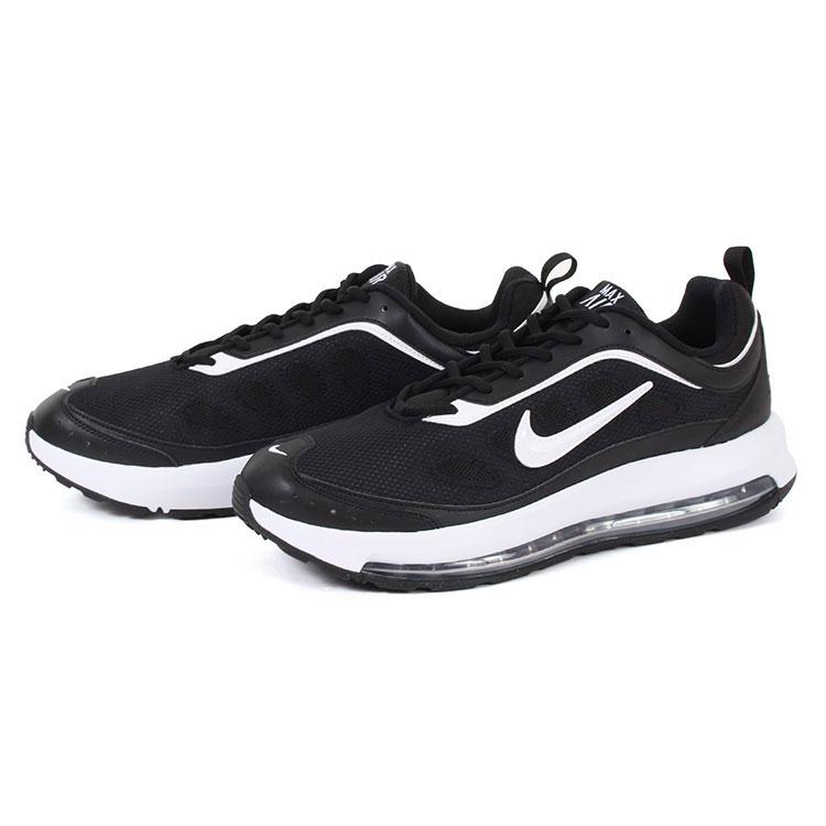 NIKE（ナイキ） AIR MAX AP エアマックス AP CU4826-002 ブラック/ホワイト : NEXT FOCUS - 通販 ...