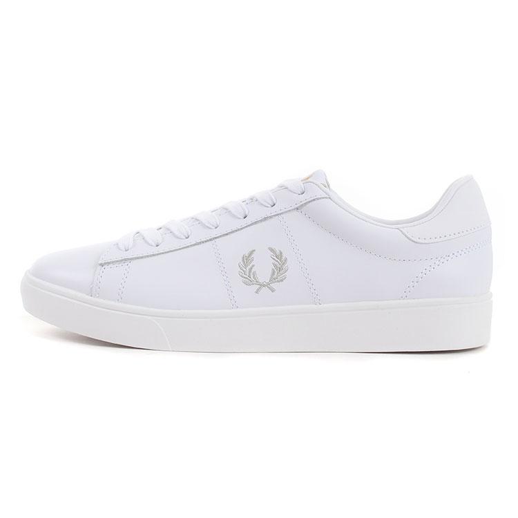 FRED PERRY 大きいサイズ メンズ スニーカー 29cm 30cm 31cm フレッドペリー スペンサー レザー : NEXT FOCUS - 通販 - Yahoo!ショッピング
