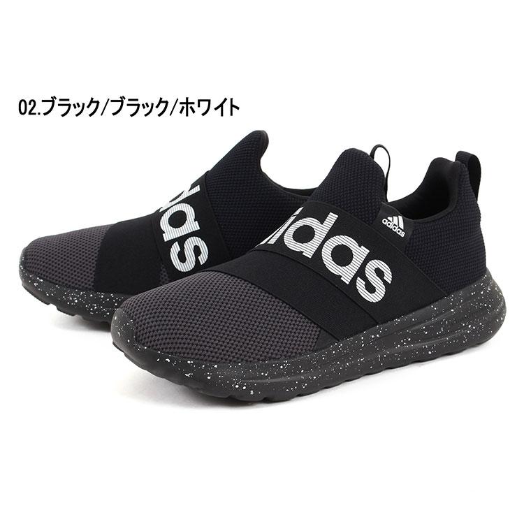 adidas アディダス LITE RACER ADAPT 6.0 M ライト レーサー アダプト IF7361 IF7359 : NEXT ...