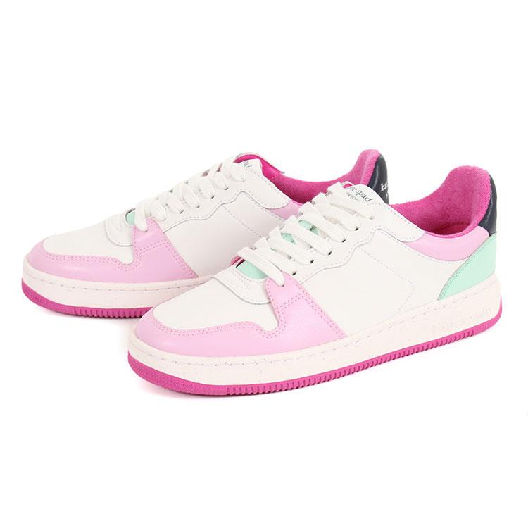 kate spade NEW YORK KateSpade ケイトスペイド BOLT ボルト KD504 ホワイト/バイオレット : NEXT ...