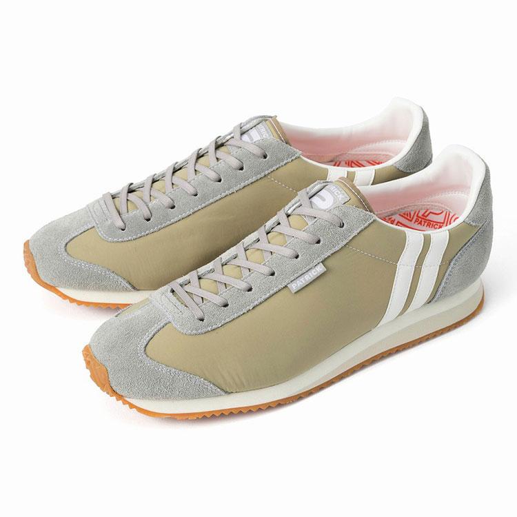 PATRICK（パトリック） NEVADA-DN 505353 BGE ベージュ 国内正規品 : NEXT FOCUS - 通販 - Yahoo!ショッピング