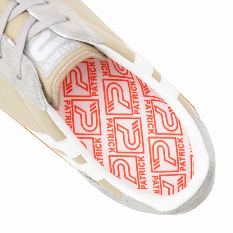 PATRICK（パトリック） NEVADA-DN 505353 BGE ベージュ 国内正規品 : NEXT FOCUS - 通販 - Yahoo!ショッピング