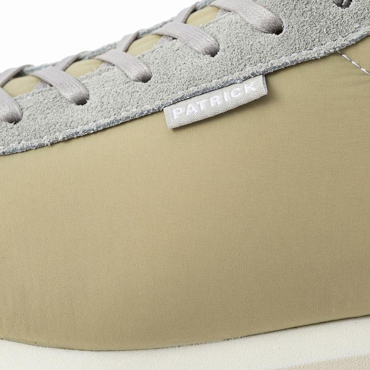 PATRICK（パトリック） NEVADA-DN 505353 BGE ベージュ 国内正規品 : NEXT FOCUS - 通販 - Yahoo!ショッピング