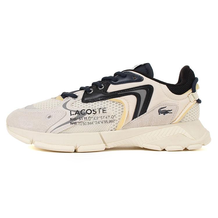 LACOSTE ラコステ L003 NEO 123 1 SMA 45SMA0001-2G9 45SMA0001-075 値下げしました : NEXT FOCUS - 通販 - Yahoo!ショッピング