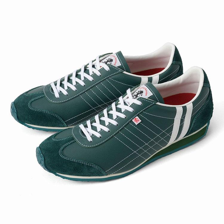 PATRICK Patrick パトリック IRIS CW アイリス カウ GRN 232368 グリーン 国内正規品 : NEXT FOCUS - 通販 - Yahoo!ショッピング