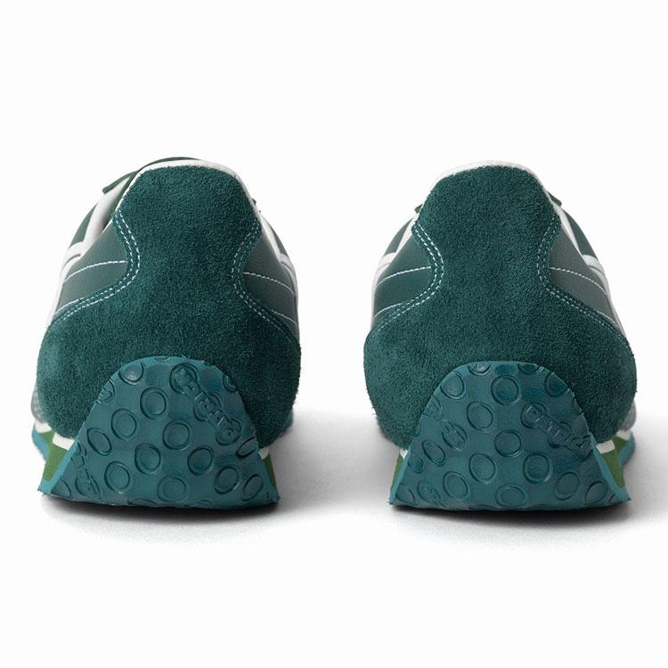 PATRICK Patrick パトリック IRIS CW アイリス カウ GRN 232368 グリーン 国内正規品 : NEXT FOCUS - 通販 - Yahoo!ショッピング