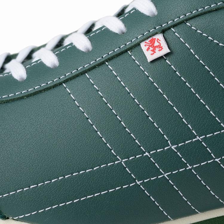 PATRICK Patrick パトリック IRIS CW アイリス カウ GRN 232368 グリーン 国内正規品 : NEXT FOCUS - 通販 - Yahoo!ショッピング