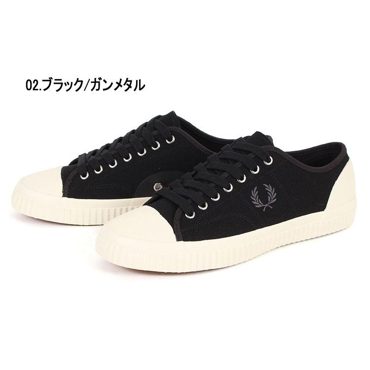 FRED PERRY 大きいサイズ メンズ スニーカー 29cm 30cm 31cm フレッドペリー ヒューズ ロー キャンバス : NEXT FOCUS - 通販 - Yahoo!ショッピング