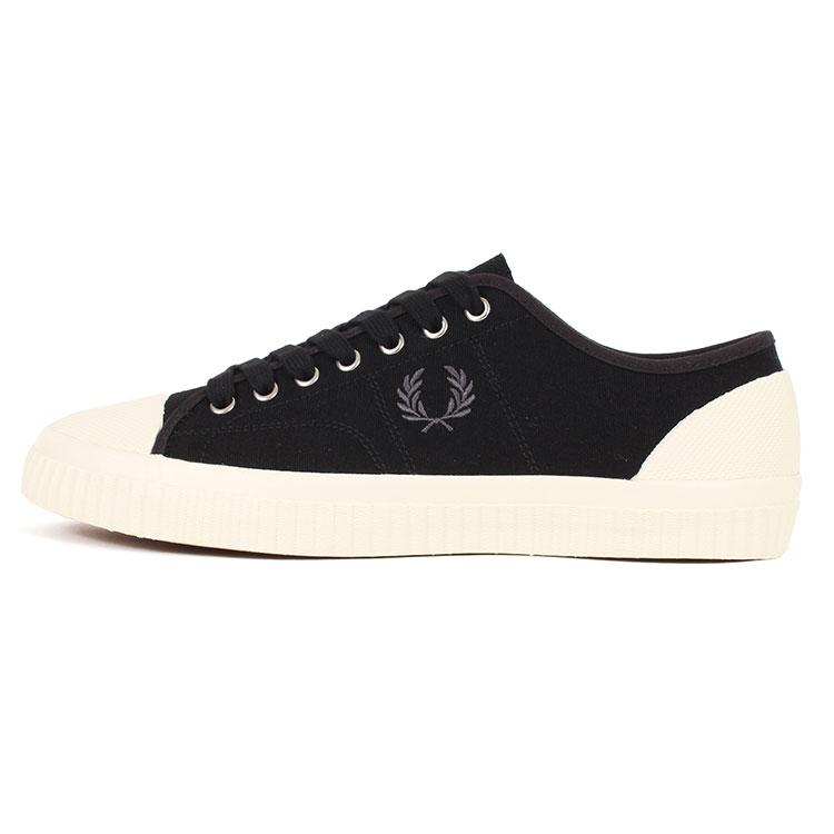 FRED PERRY 大きいサイズ メンズ スニーカー 29cm 30cm 31cm フレッドペリー ヒューズ ロー キャンバス : NEXT FOCUS - 通販 - Yahoo!ショッピング
