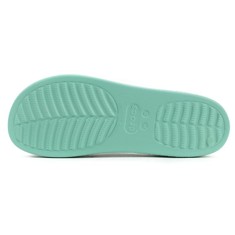 crocs クロックス CLASSIC PLATFORM SLIDE クラシック プラットフォーム スライド 208180-6S0 ...