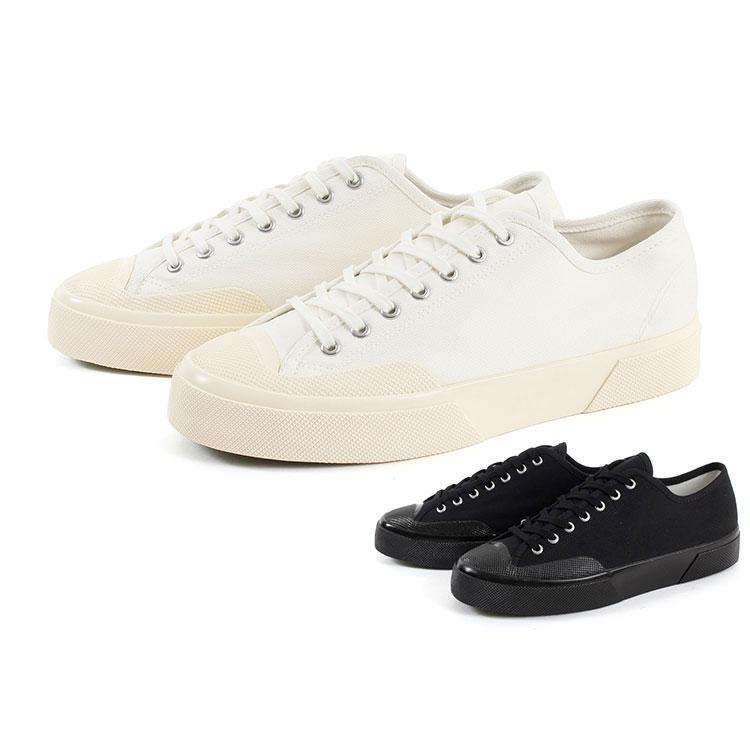 SUPERGA スペルガ 2432 WORKS LC BROKENTWILL ワークス ローカット ブロークンツイル 4S2141GW-A1Q ...