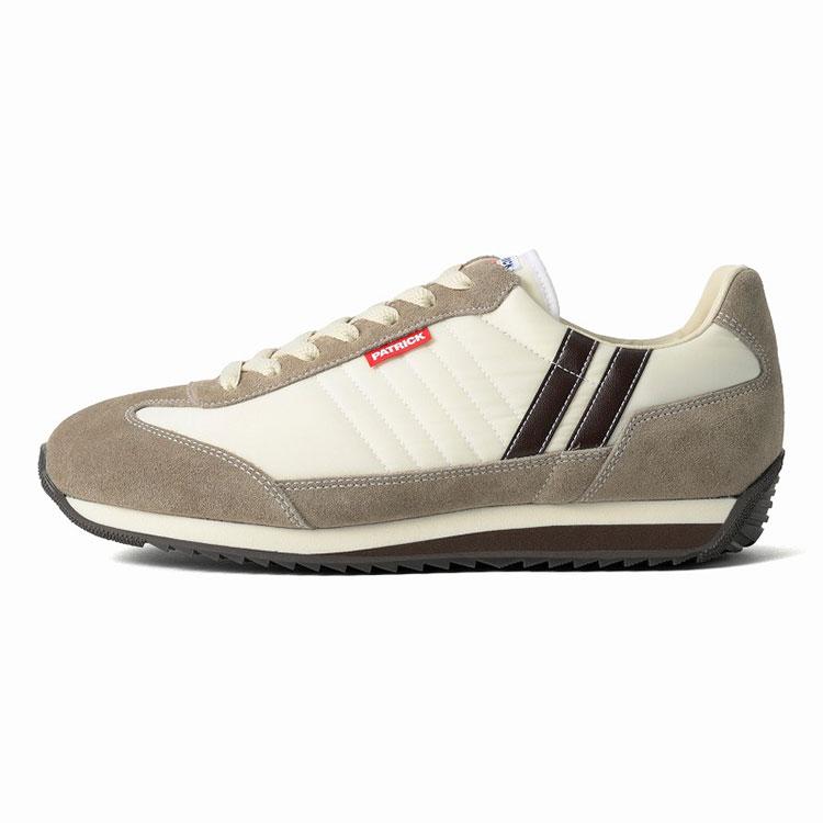 PATRICK（パトリック） MARATHON マラソン 942405 TEA ティー : NEXT FOCUS - 通販 - Yahoo!ショッピング