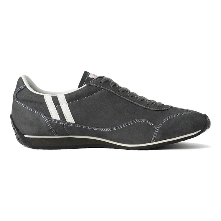 PATRICK Patrick パトリック STADIUM-NU スタジアム ヌバック 506423-BGE 506424-GRY : NEXT FOCUS - 通販 - Yahoo!ショッピング