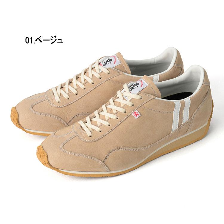 PATRICK Patrick パトリック STADIUM-NU スタジアム ヌバック 506423-BGE 506424-GRY : NEXT FOCUS - 通販 - Yahoo!ショッピング