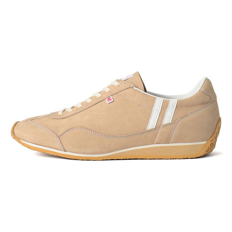 Patrick パトリック STADIUM-NU スタジアム ヌバック 506423-BGE 506424-GRY :4000354402:NEXT FOCUS - 通販 - Yahoo!ショッピング