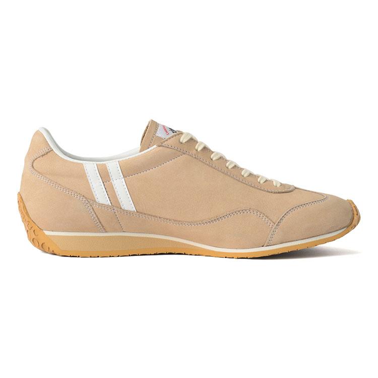 PATRICK Patrick パトリック STADIUM-NU スタジアム ヌバック 506423-BGE 506424-GRY : NEXT FOCUS - 通販 - Yahoo!ショッピング