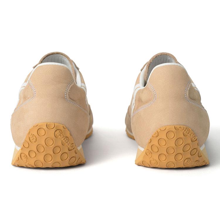 PATRICK Patrick パトリック STADIUM-NU スタジアム ヌバック 506423-BGE 506424-GRY : NEXT FOCUS - 通販 - Yahoo!ショッピング