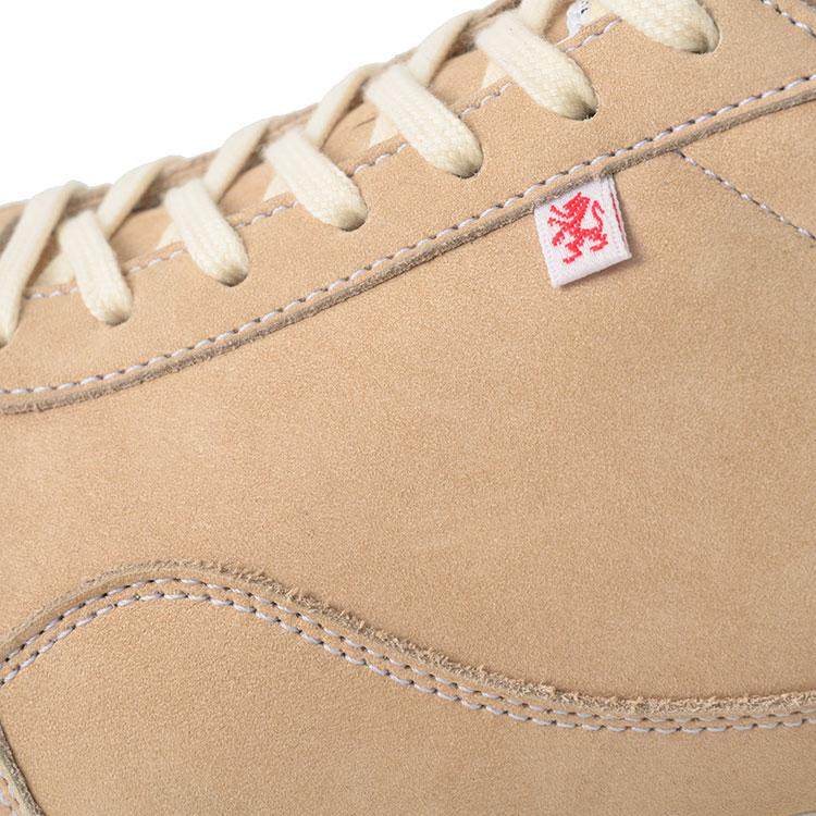 PATRICK Patrick パトリック STADIUM-NU スタジアム ヌバック 506423-BGE 506424-GRY : NEXT FOCUS - 通販 - Yahoo!ショッピング