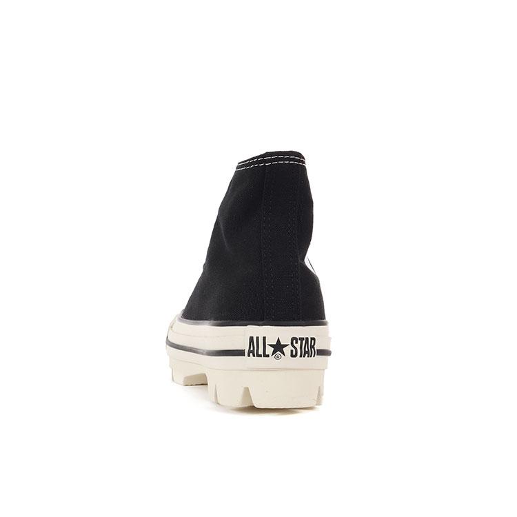 ALL STAR converse コンバース CHUNK HI オールスター チャンク ハイ 1SE174 31312731 ブラック ...