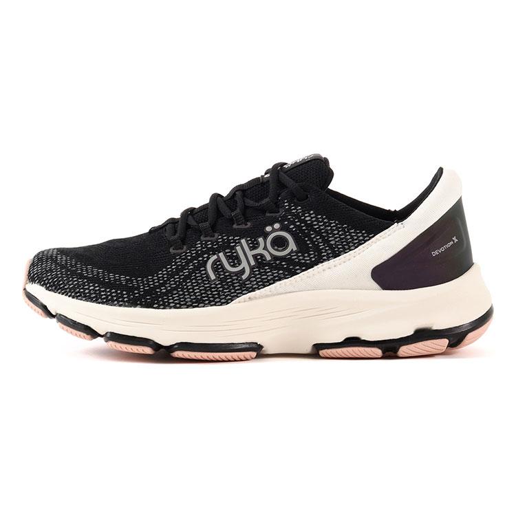 ryka RYKA ライカ DEVOTION X ディボーション エックス I3943M-1001 I3943M-1402 : NEXT FOCUS - 通販 - Yahoo!ショッピング