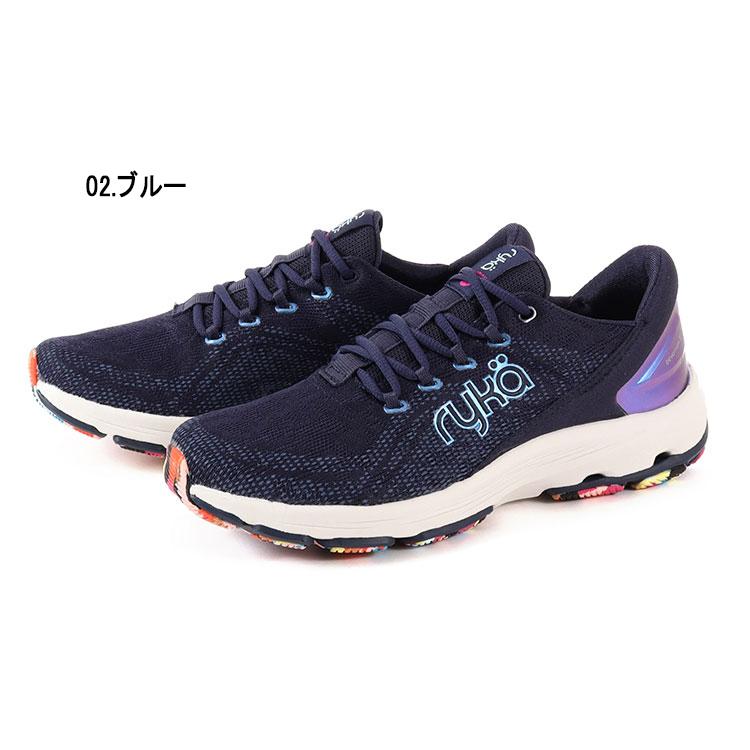 ryka RYKA ライカ DEVOTION X ディボーション エックス I3943M-1001 I3943M-1402 : NEXT FOCUS - 通販 - Yahoo!ショッピング