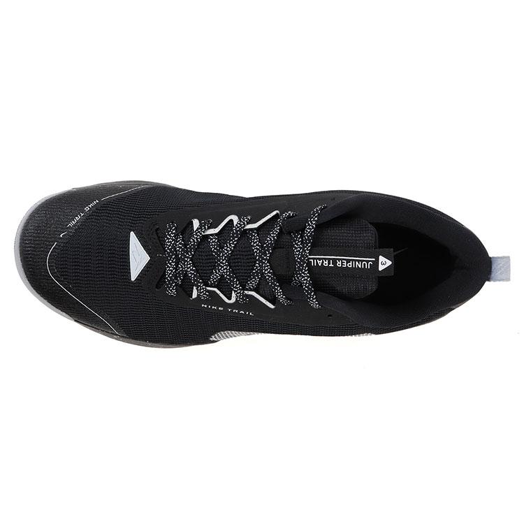 NIKE（ナイキ） JUNIPER TRAIL 3 ジュニパー トレイル 3 FQ0904-001 ブラック/ウルフグレー : NEXT ...