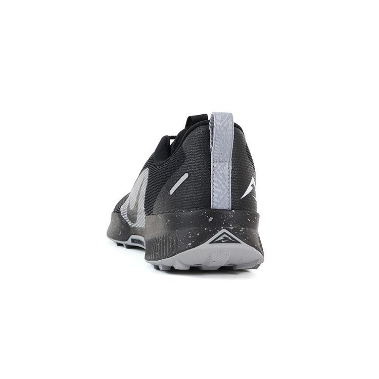 NIKE（ナイキ） JUNIPER TRAIL 3 ジュニパー トレイル 3 FQ0904-001 ブラック/ウルフグレー : NEXT ...
