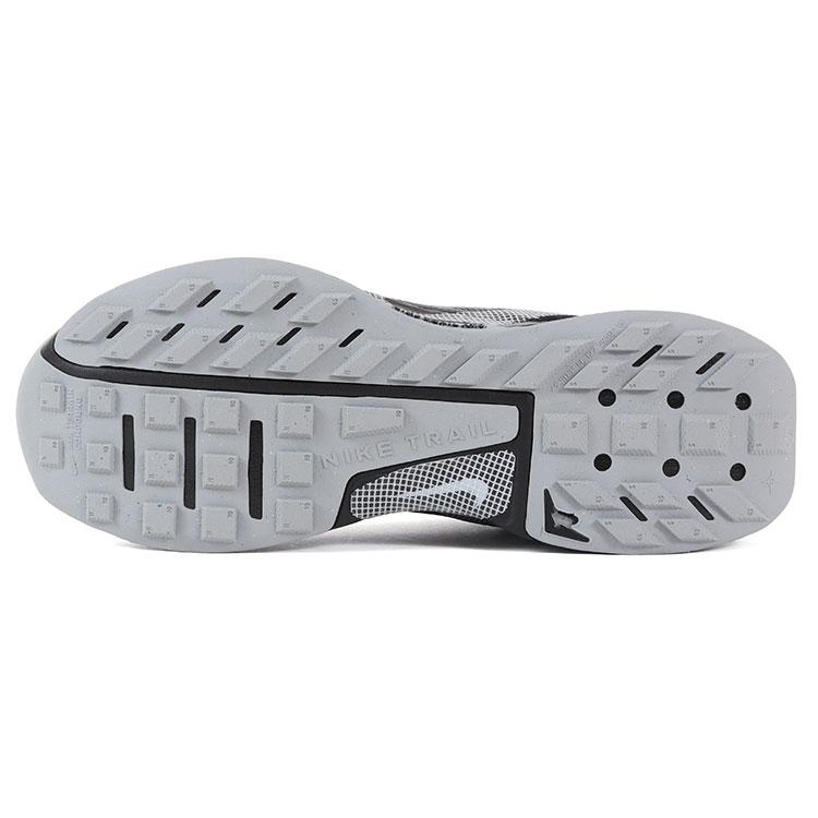 NIKE（ナイキ） JUNIPER TRAIL 3 ジュニパー トレイル 3 FQ0904-001 ブラック/ウルフグレー : NEXT ...