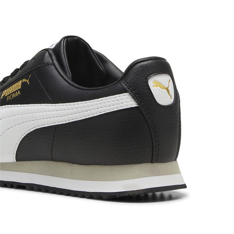 PUMA（プーマ） ROMA 24 STANDARD ローマ 24 スタンダード 396868-01