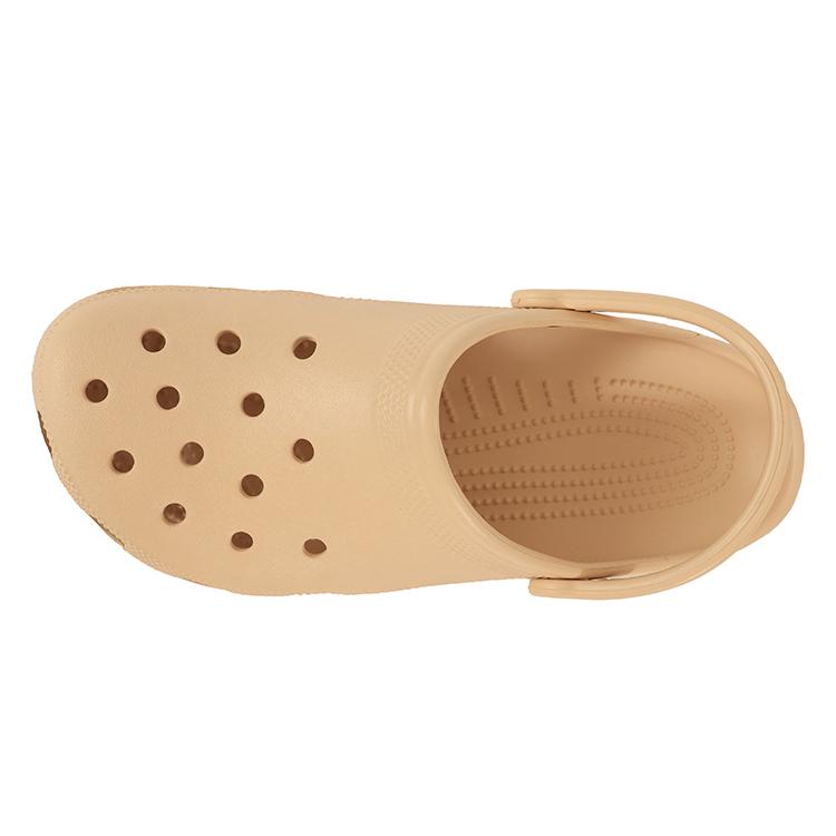 crocs（クロックス） CLASSIC CLOG クラシック クロッグ 10001-2DS 10001-4KZ 10001-5AS OFF ...