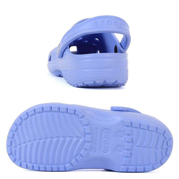 crocs（クロックス） CLASSIC CLOG クラシック クロッグ 10001-6UB 76M 5Q6 5AF OFF PRICE ...