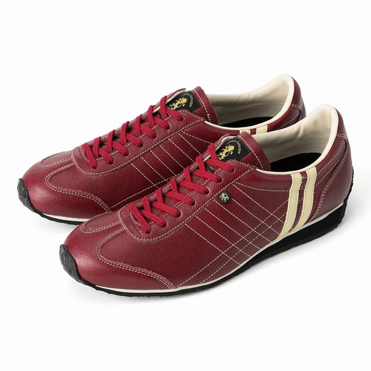 Patrick パトリック PAMIR パミール 272467 CHERRY チェリー 国内正規品 : 4000378104 : NEXT FOCUS - 通販 - Yahoo!ショッピング