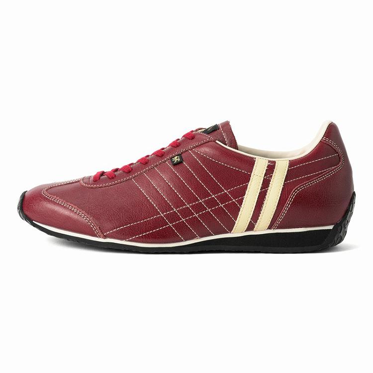 Patrick パトリック PAMIR パミール 272467 CHERRY チェリー 国内正規品 : 4000378104 : NEXT FOCUS - 通販 - Yahoo!ショッピング