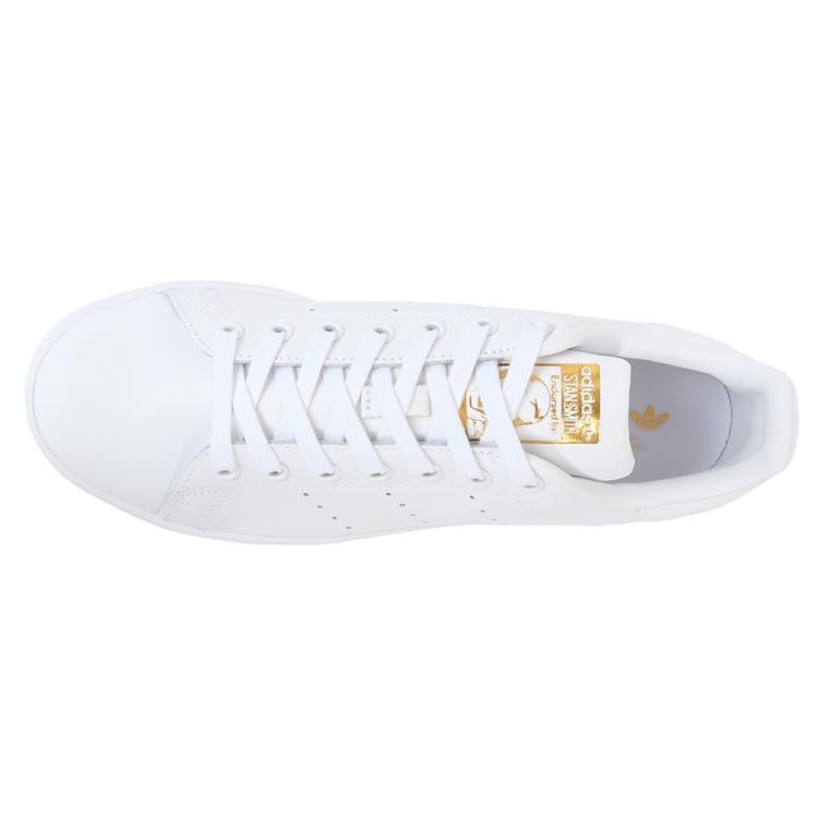 adidas Originals アディダス STAN SMITH スタンスミス F36575 ホワイト/ホワイト/ゴールド : NEXT ...