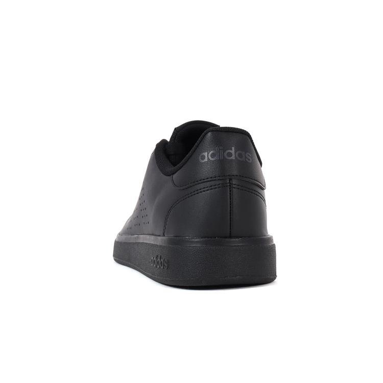 adidas アディダス ADVANCOURT BASE 2.0 U アドバンコート ベース IG9184 ブラック/ブラック サマーセール ...