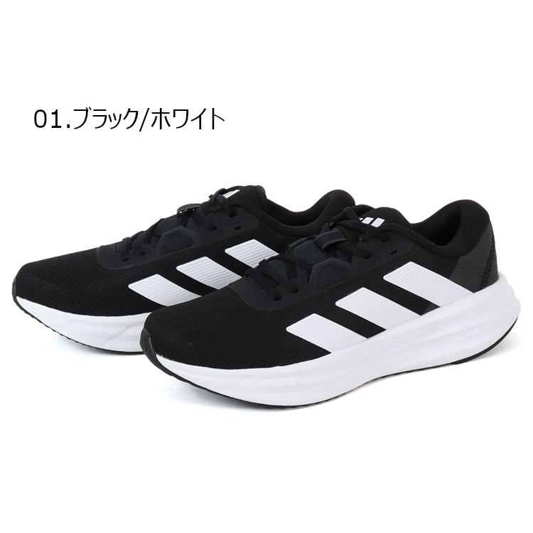 adidas（アディダス） 大きいサイズ メンズ スニーカー 29cm 30cm 31cm adidas ギャラクシー 7 M : NEXT FOCUS - 通販 - Yahoo!ショッピング