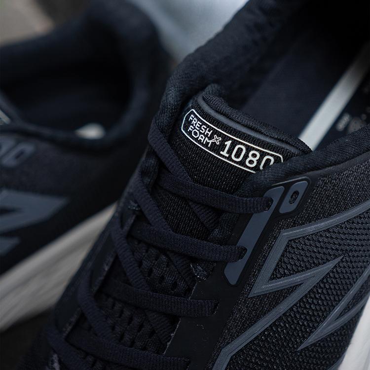 New Balance Newbalance ニューバランス M1080B14 ブラック : NEXT FOCUS - 通販 - Yahoo ...