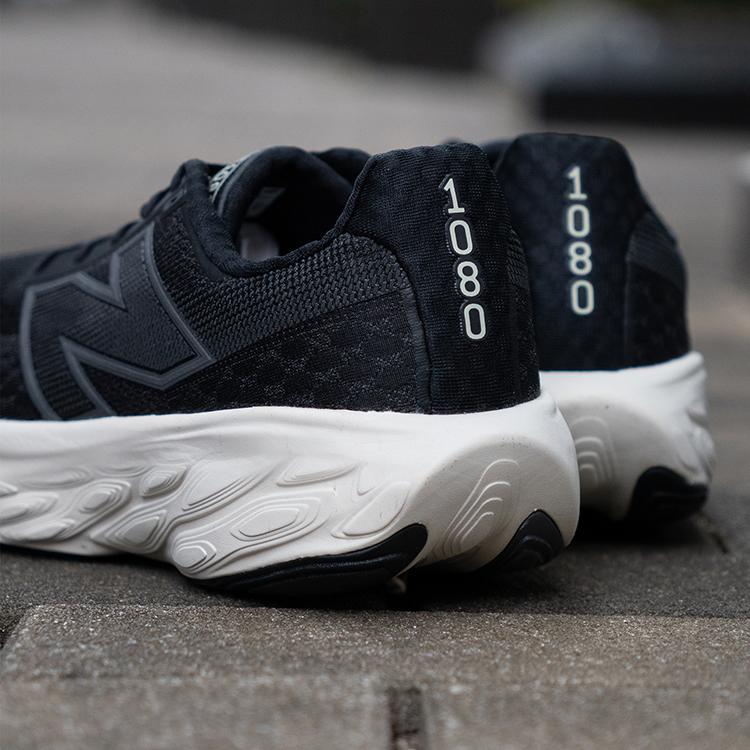 New Balance（ニューバランス） M1080B14 ブラック : NEXT FOCUS - 通販 - Yahoo!ショッピング