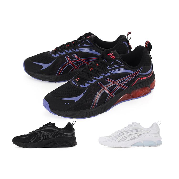 ASICS アシックス GEL-QUANTUM 180 VIII ゲルクォンタム 8 1203A594-004 002 100 : NEXT FOCUS - 通販 - Yahoo!ショッピング