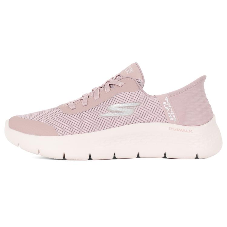SKECHERS スケッチャーズ SLIP-INS スリップインズ ゴーウォーク フレックス グランド エントリー 124836 BBK ...