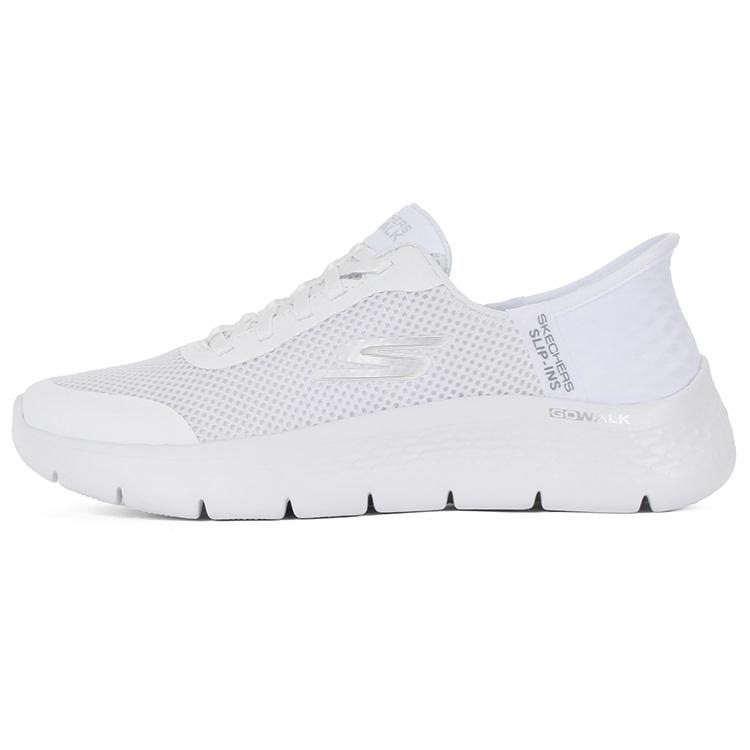 SKECHERS スケッチャーズ SLIP-INS スリップインズ ゴーウォーク フレックス グランド エントリー 124836 BBK ...