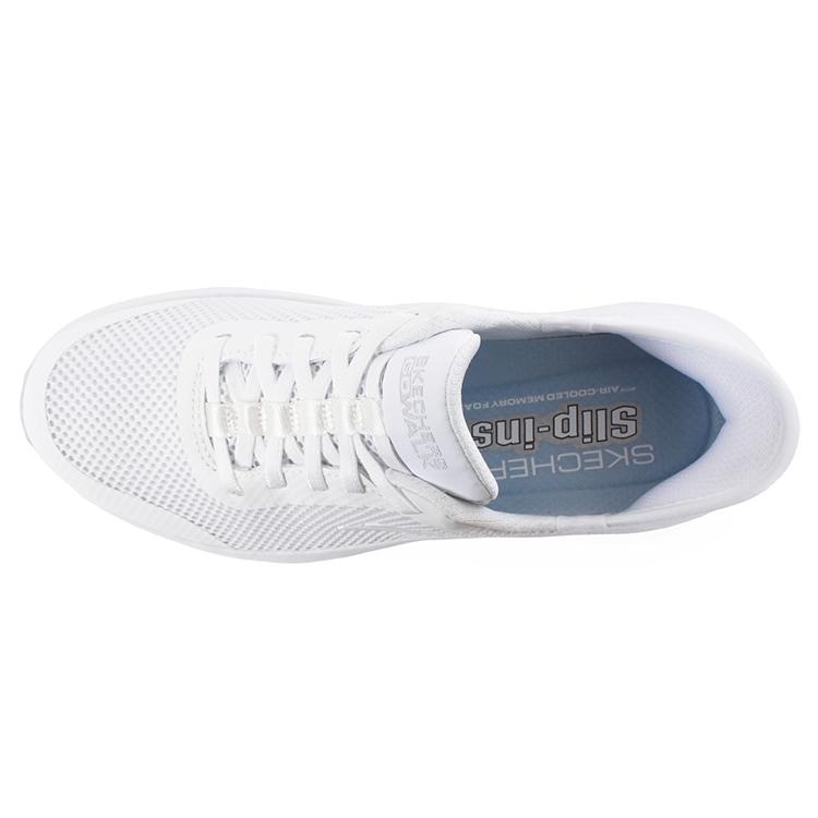 SKECHERS スケッチャーズ SLIP-INS スリップインズ ゴーウォーク フレックス グランド エントリー 124836 BBK ...