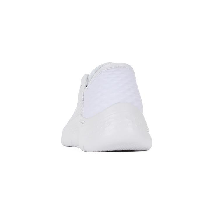 SKECHERS スケッチャーズ SLIP-INS スリップインズ ゴーウォーク フレックス グランド エントリー 124836 BBK ...